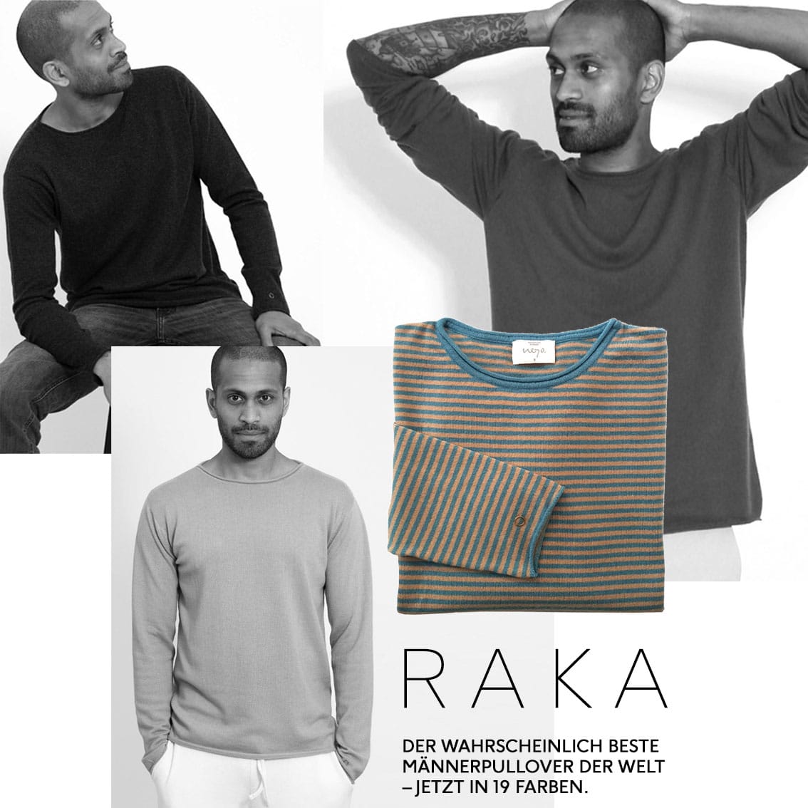 neyo. - Fashion made in Nepal